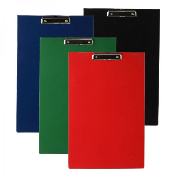 Wire Clip Board F4 – Orient Treasure Trading Sdn Bhd