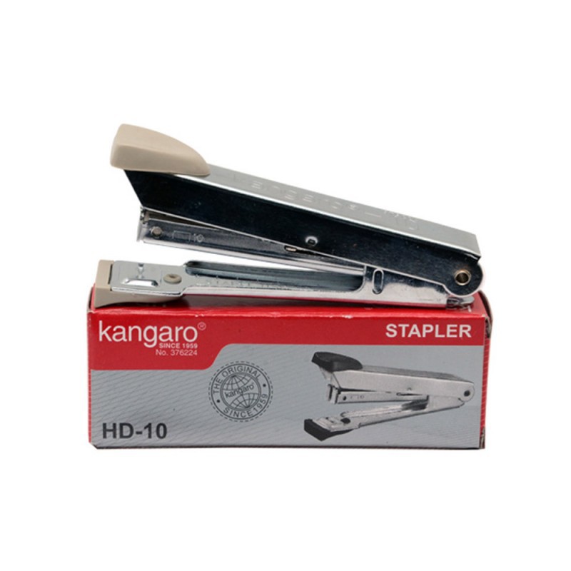 Kangaroo Stapler HD-10 – Orient Treasure Trading Sdn Bhd