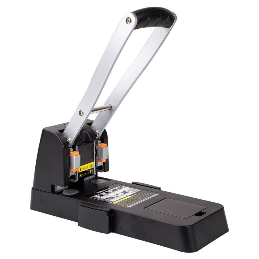 Deli Heavy Duty Puncher 0150 – Orient Treasure Trading Sdn Bhd