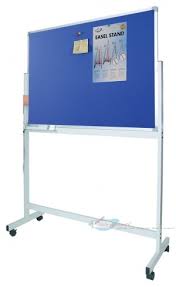 Twin Board with Mobile Stand – Orient Treasure Trading Sdn Bhd