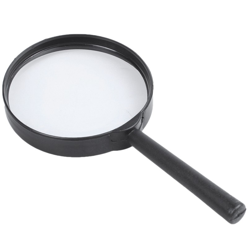 Classic Magnifier 110mm – Orient Treasure Trading Sdn Bhd