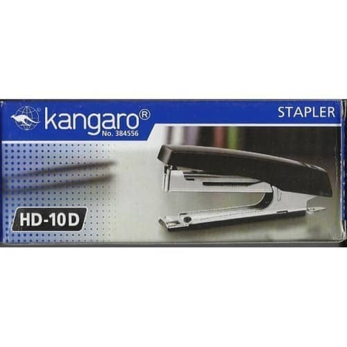 Kangaroo Stapler HD-10D – Orient Treasure Trading Sdn Bhd