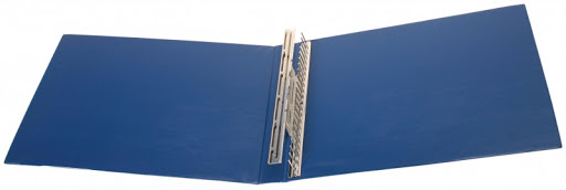 PVC 22 Posts Computer File 822L (A3) – Orient Treasure Trading Sdn Bhd